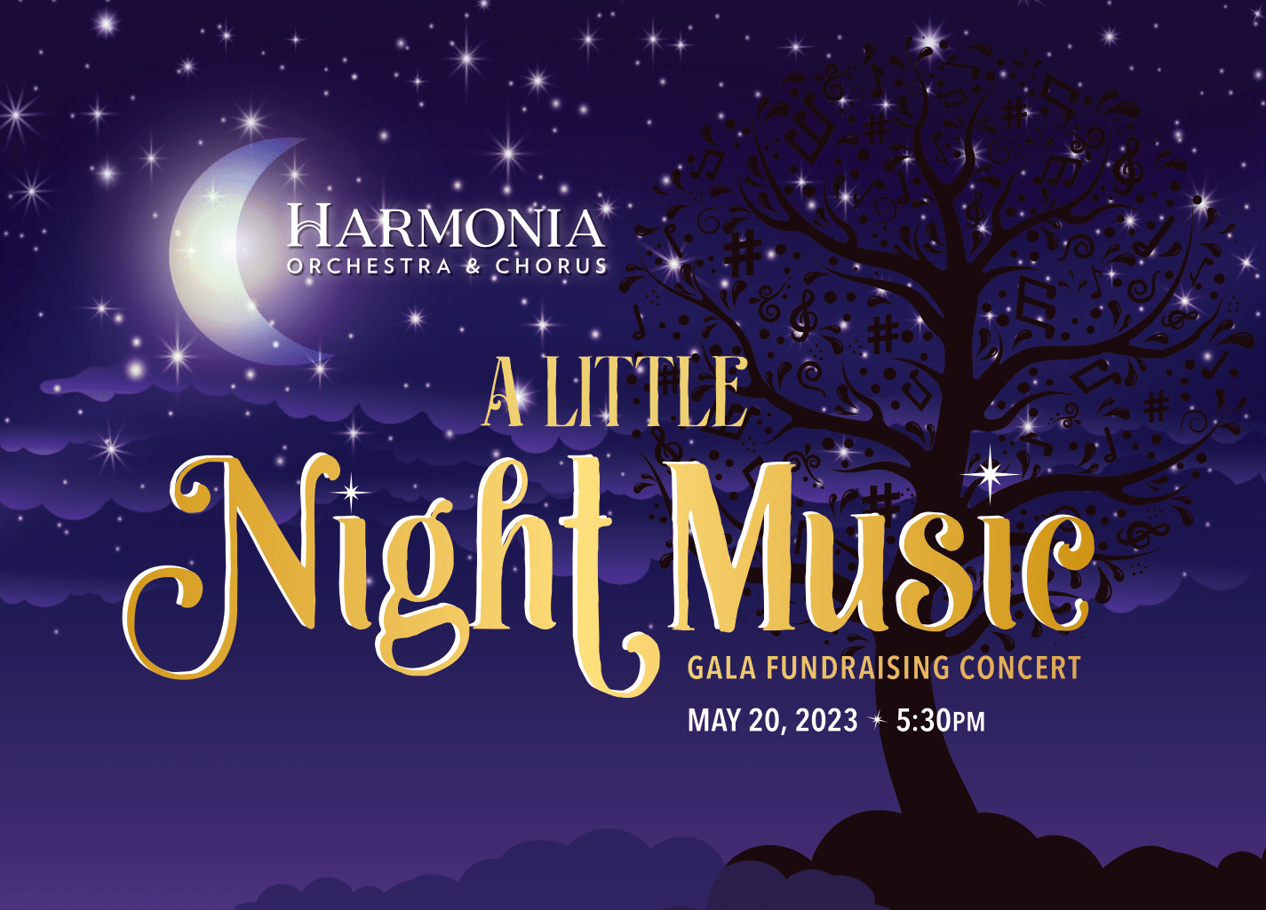 Harmonia | A Little Night Music