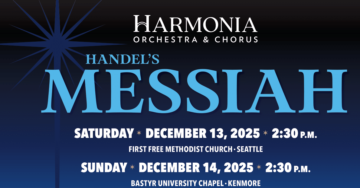 Harmonia | Messiah